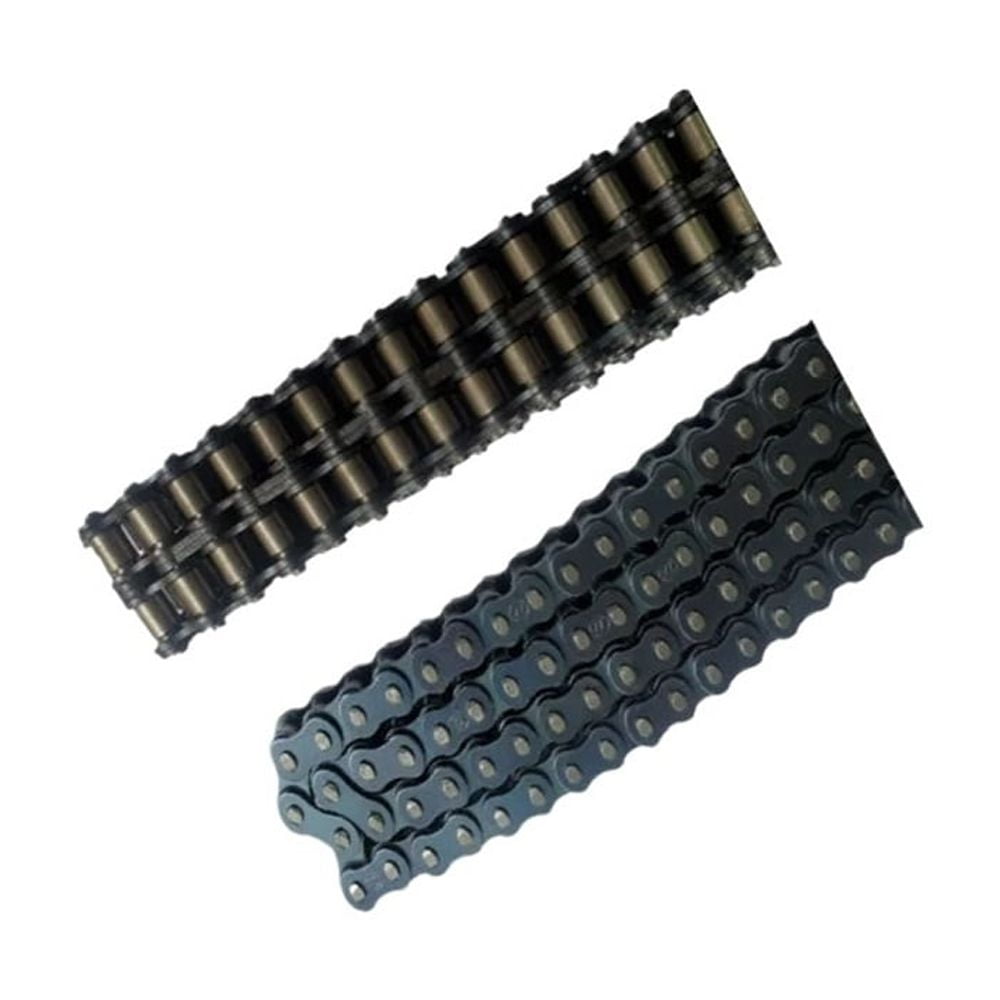 Transmission Chain 4 Points 08B / 5 Points 10A / 6 Points 12A / 1 Inch ...