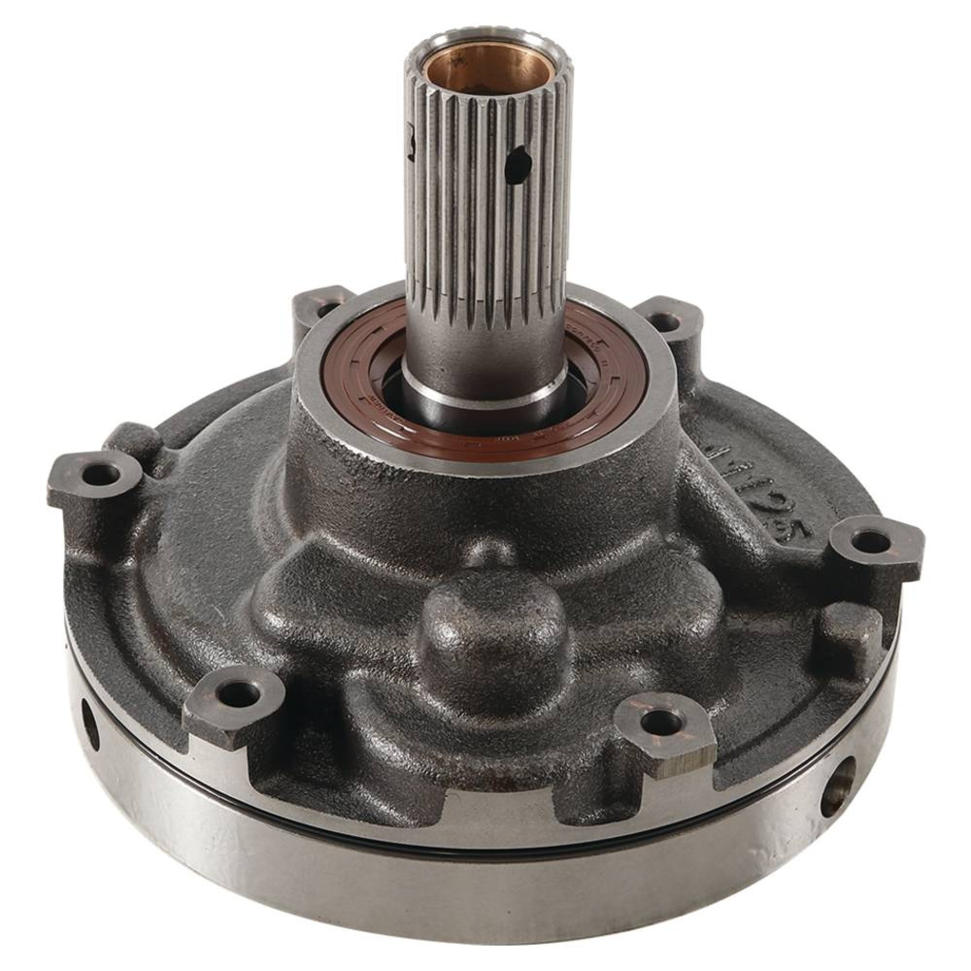 Transmission Charge Pump for Case/IH 570LXT Indust/Const 181199A4 ...