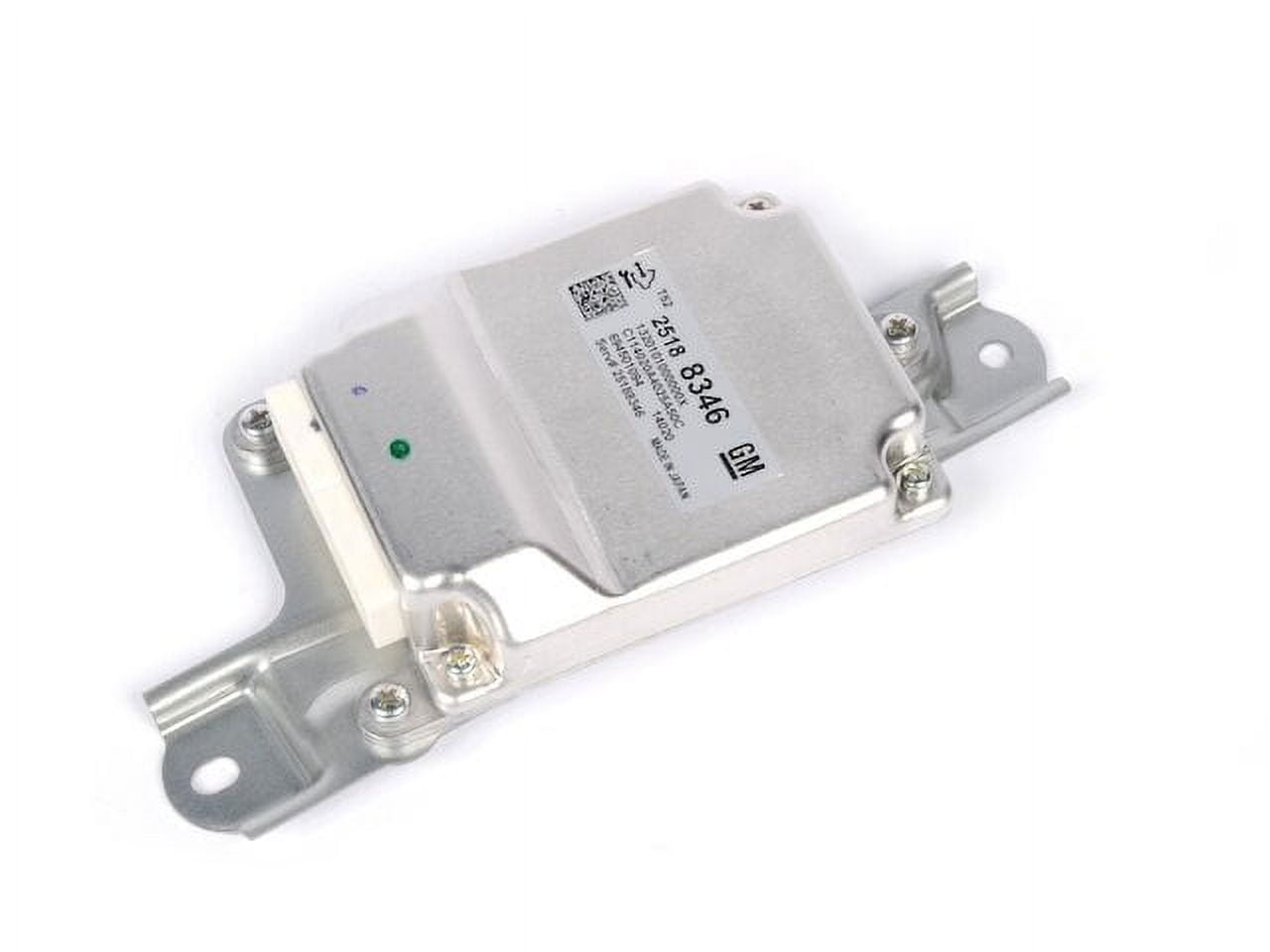 Transmission Control Module - Compatible with 2014 - 2015 Chevy Spark 1 ...