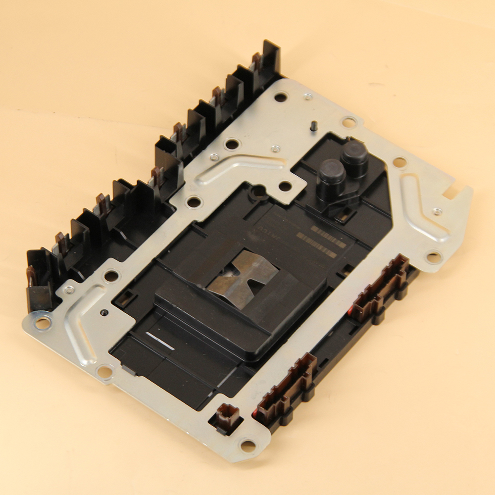 Transmission Control Module RE5R05A Valve Body fit for Nissan Armada ...