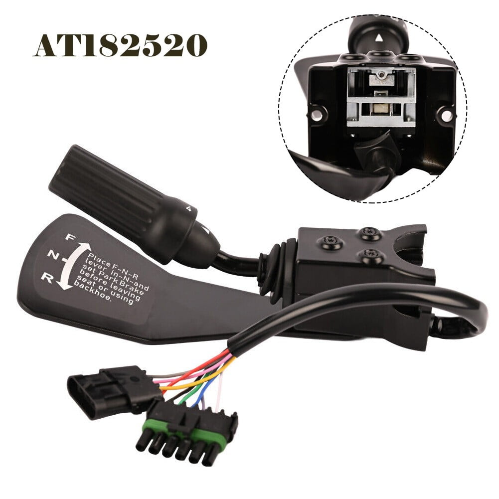 Transmission Control Switch For John For Deere 210LE 310E 410E 410G ...