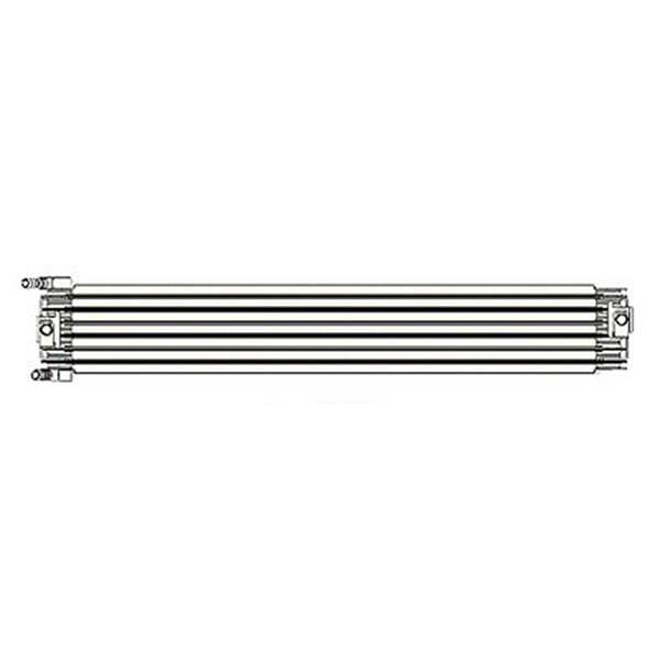 Transmission Cooler Assembly for 03-09 Chrysler PT Cruiser CH4050103 ...