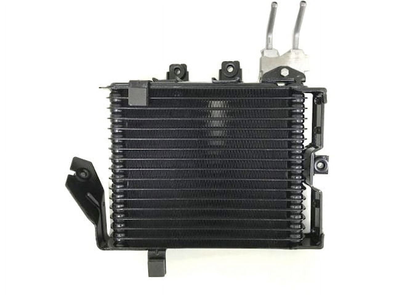 Transmission Cooler - Compatible with 2014 - 2020 INFINITI QX60 2015 ...
