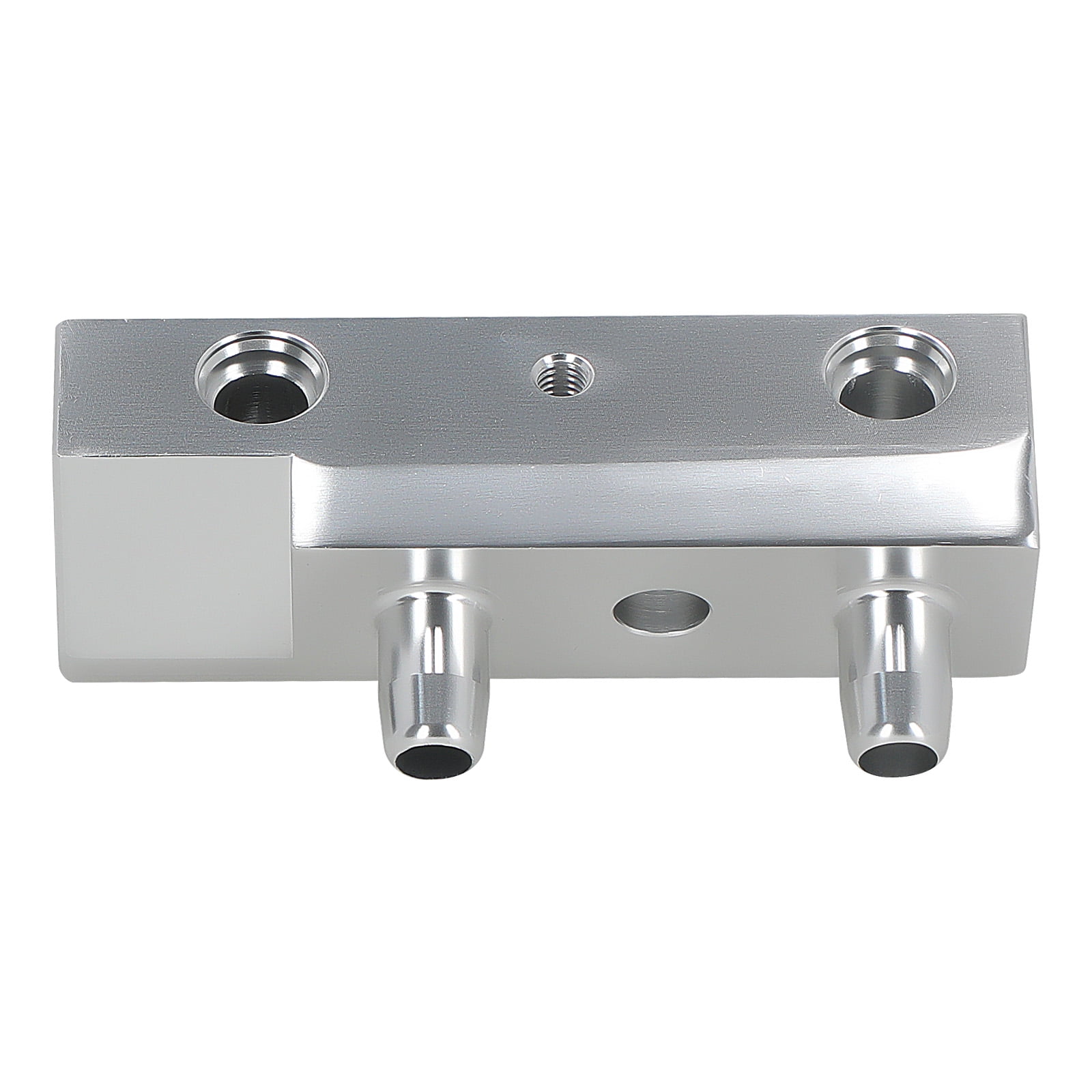 Transmission Cooler Thermal Valve for Cadillac Chevrolet GMC 14-20 ...