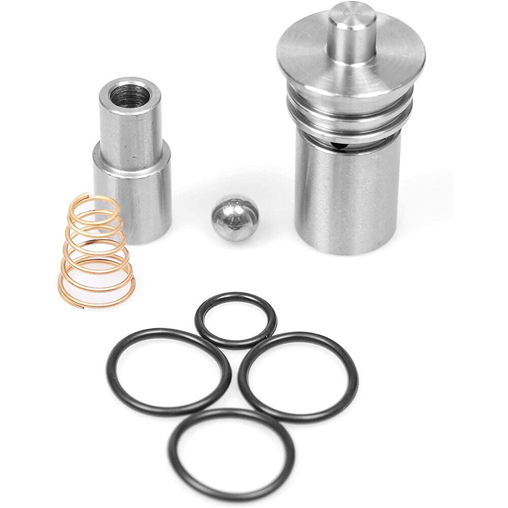 Transmission Cooling System Upgrade Kit for 6L80/90 14-23 Cadillac ...