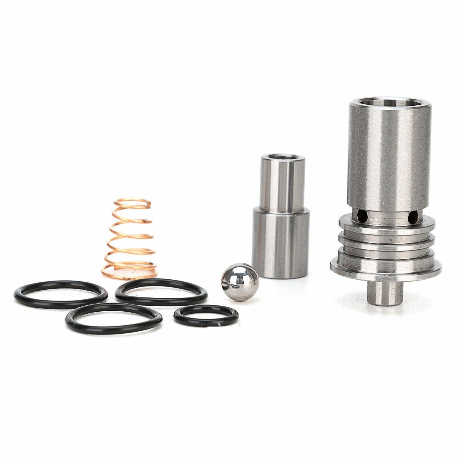 Transmission Cooling System Upgrade Kit for Cadillac Chevy GMC 2014 ...