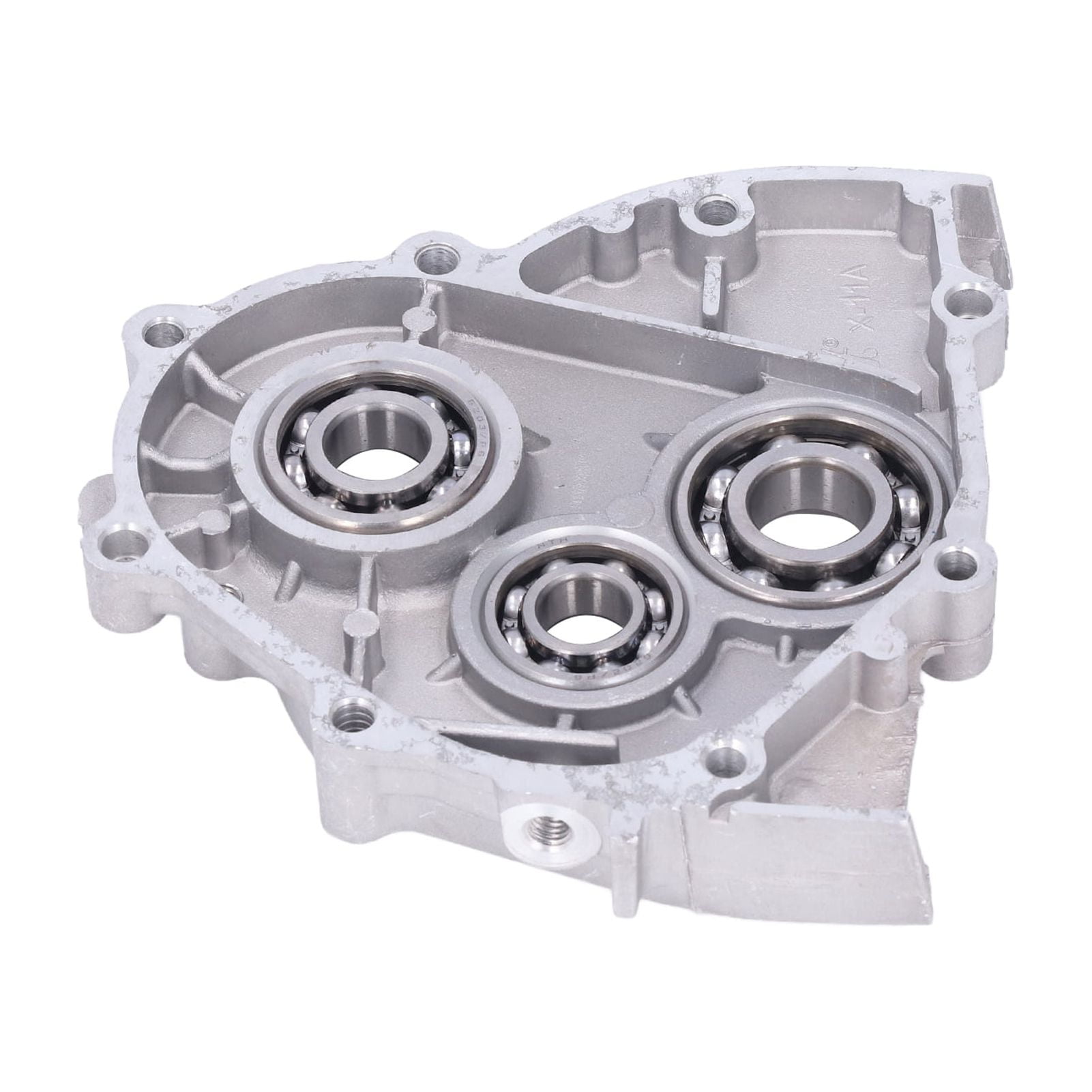 Transmission Cover Cap With Bearings And Seal Installed for Scooters ...