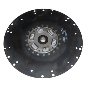 Transmission Damper Plate PCM Ford Small Block Full Circle w/PCM ...