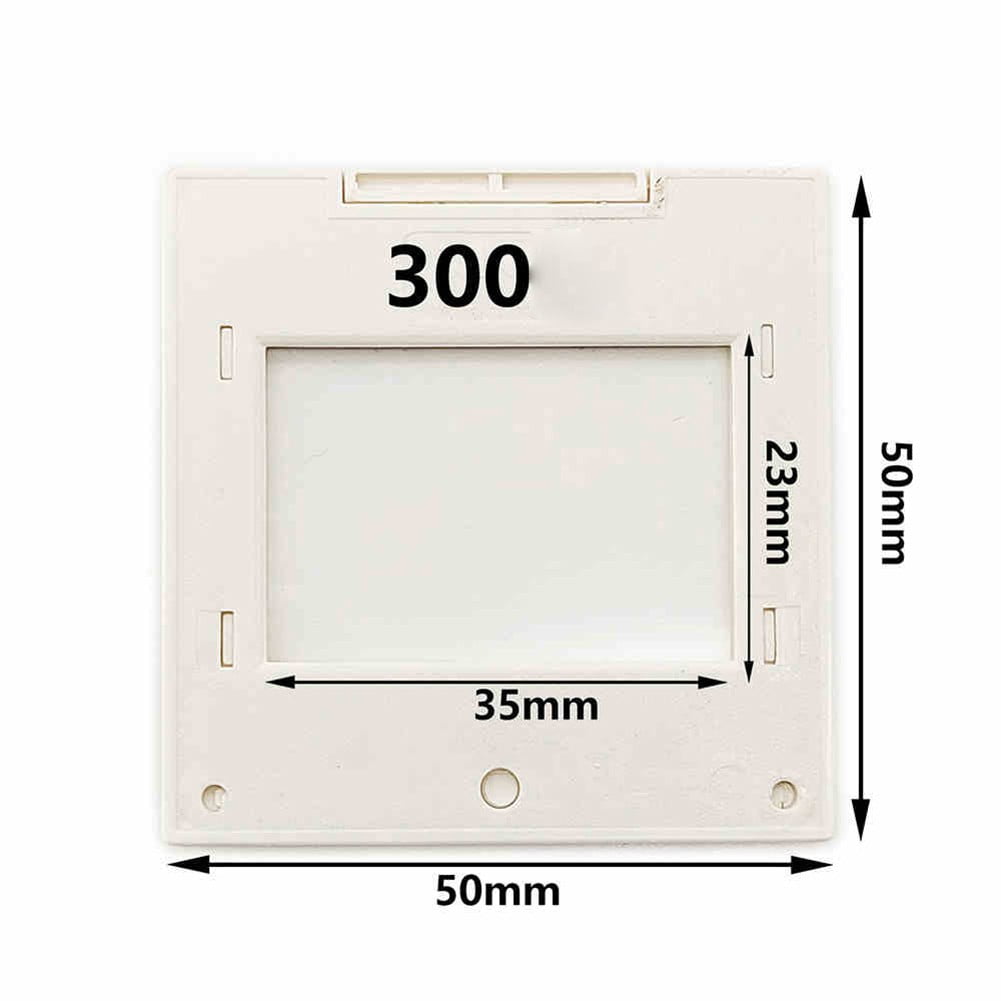 Transmission Diffraction Grating Line Spectrometer 50/100/300/600 Lines ...