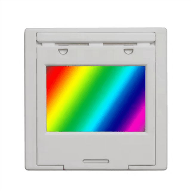 Transmission Diffraction Grating with Frame Line Spectrophotometer ... Transmission Diffraction Grating with Frame Line Spectrophotometer ...