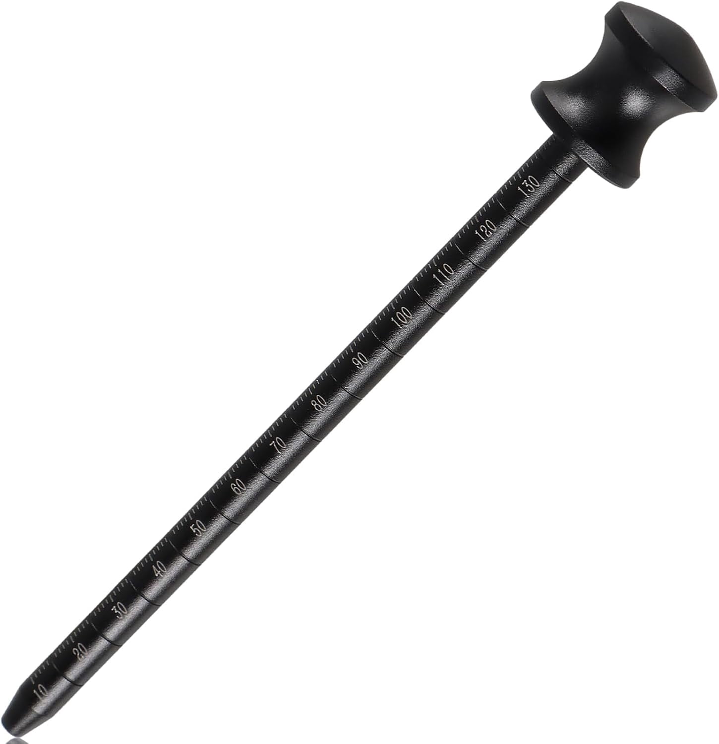Transmission Dipstick Fit for Dodge Dart 13-16 Fiat 500X 16-17 Jeep ...