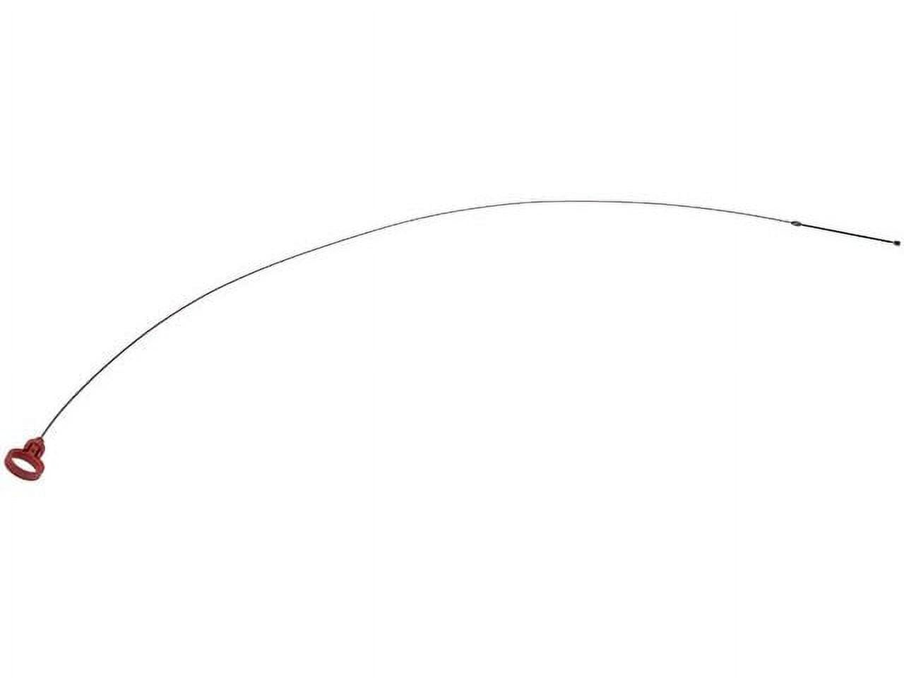 Transmission Dipstick Tool - Compatible with 2007 - 2011 Dodge Nitro ...