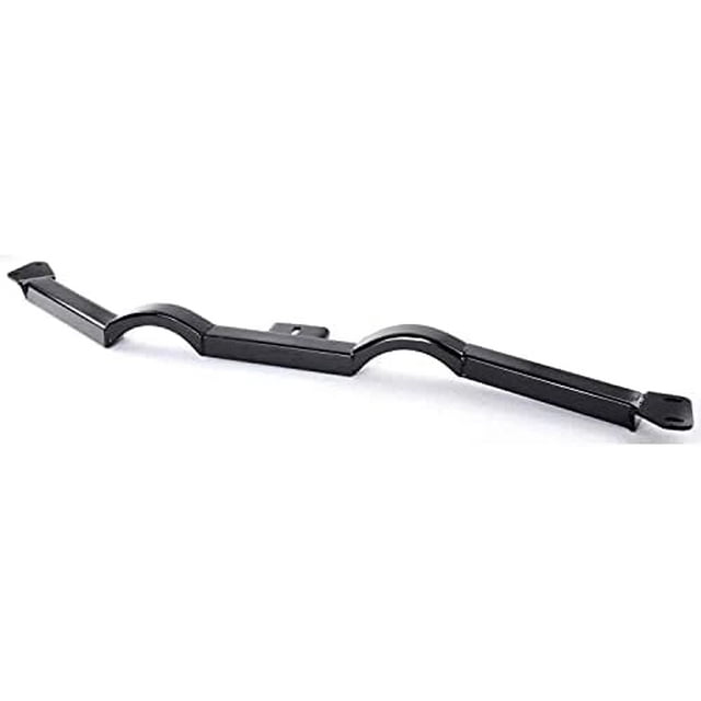 Transmission Double-Hump Crossmember | Fits GM/Chevrolet TH-350 ...