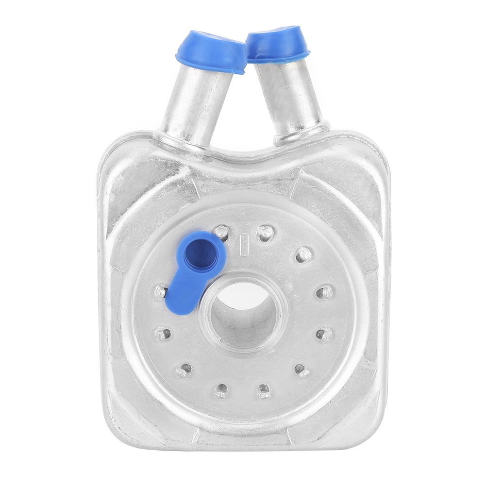 Transmission Engine Oil Cooler Gearbox Radiator 06B 117 021 B Fits for ...