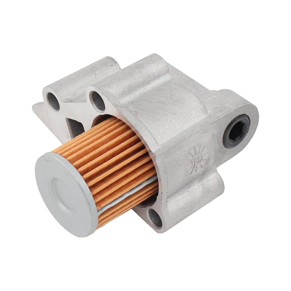Transmission Filter Assembly Oil Governor 31726-1XA03 For Nissan Versa ...