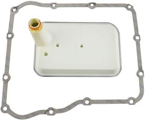 Transmission Filter Baldwin 20017 Fits select: 2001-2019 CHEVROLET ...