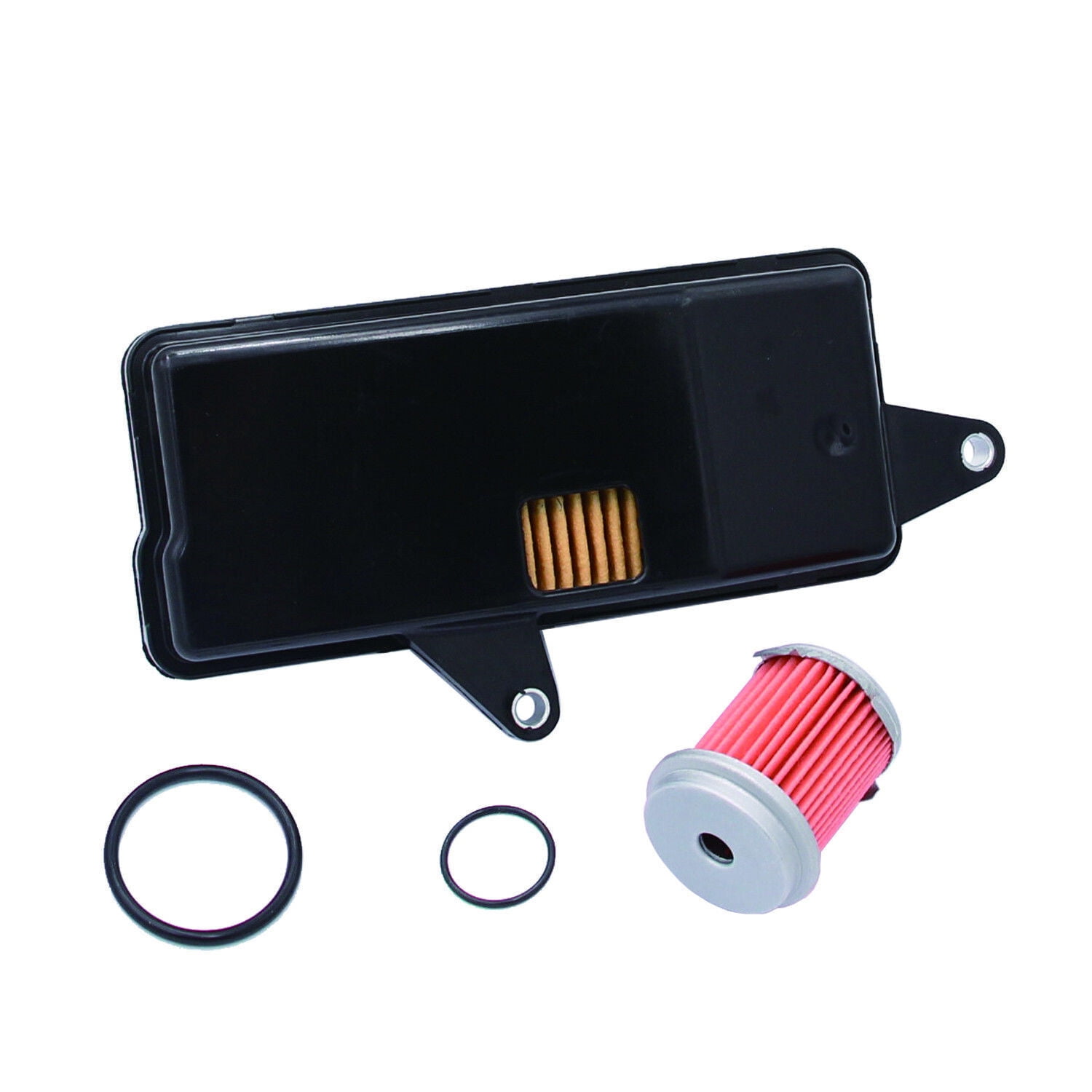 Transmission Filter& Cooler Kit 25420-5T0-003 For Honda Civic 2.0 L L4 ...