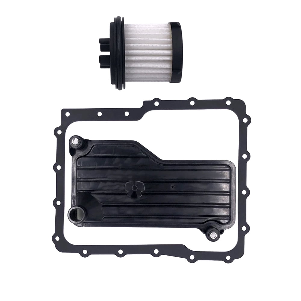 Transmission Filter For Baojun 510 530 RS5 RC 2022 Chevrolet Captiva ...