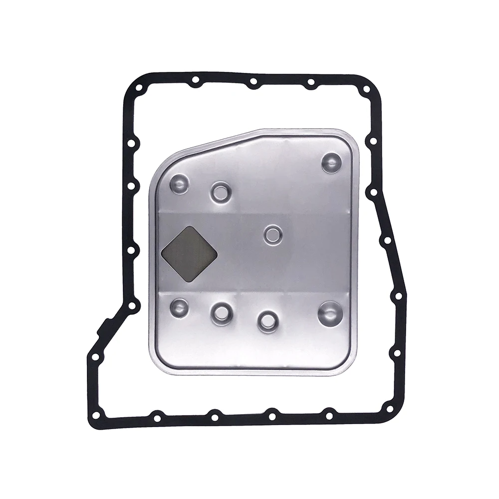 Transmission Filter Gasket Kit for Nissan, GTR Skyline, R35, 31726JF01A ...