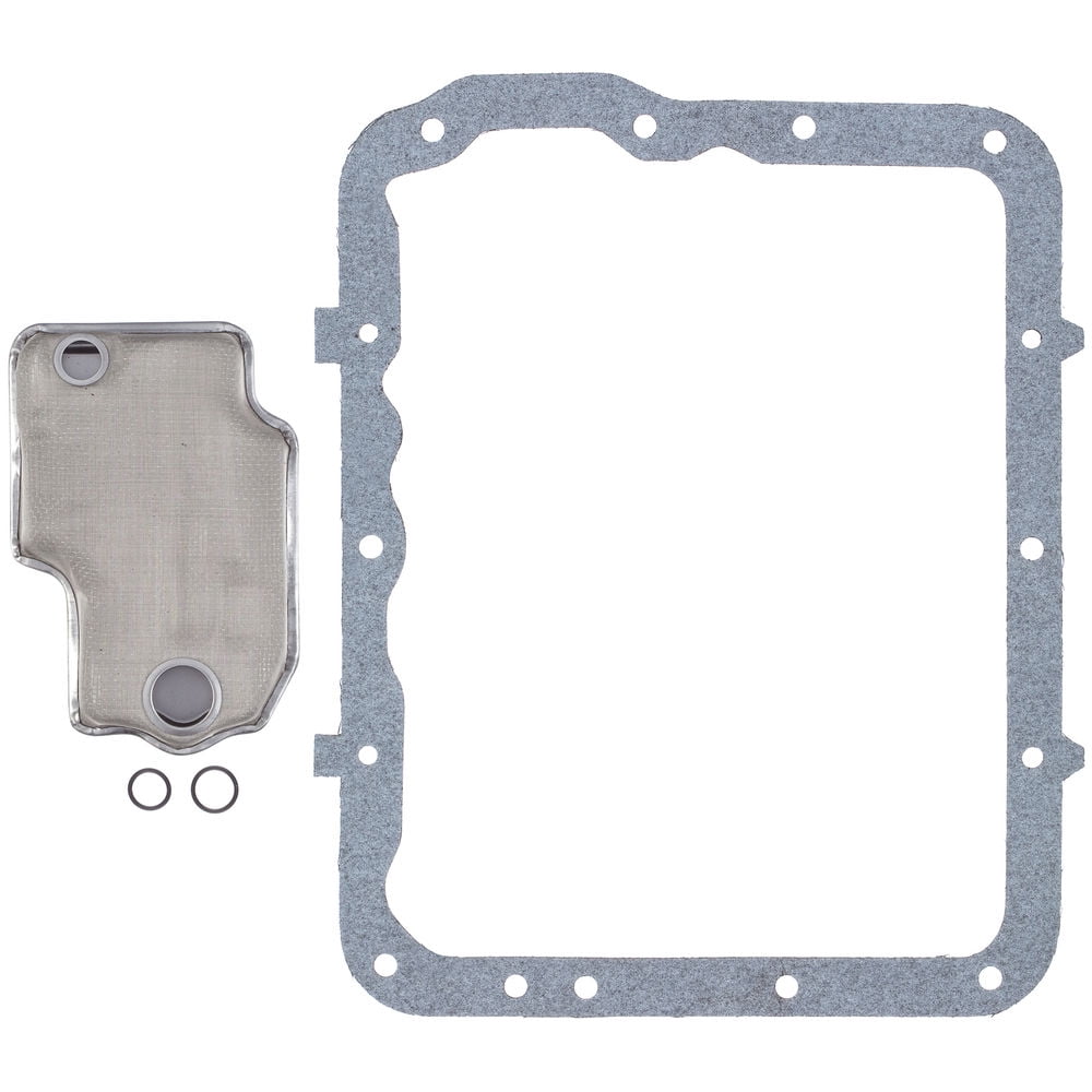 Transmission Filter Kit Fits select: 1966-1968 FORD THUNDERBIRD, 1967 ...