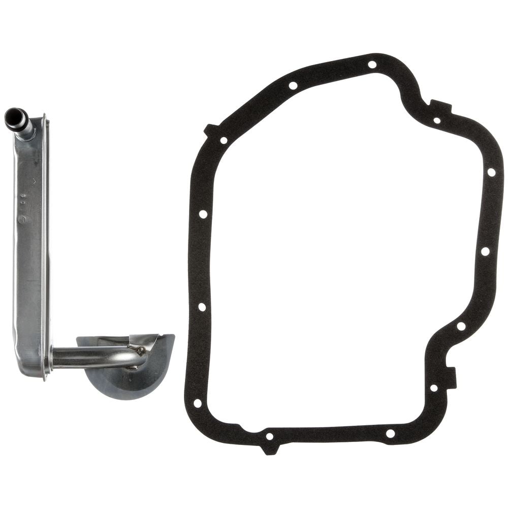Transmission Filter Kit Fits select: 1967 JEEP JEEPSTER, 1967 BUICK ...