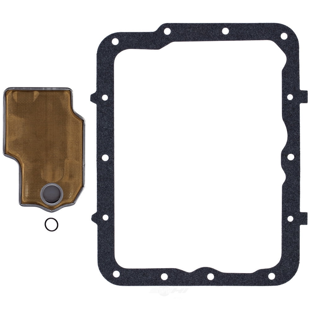 Transmission Filter Kit Fits select: 1969-1973 FORD MUSTANG, 1969-1977 ...
