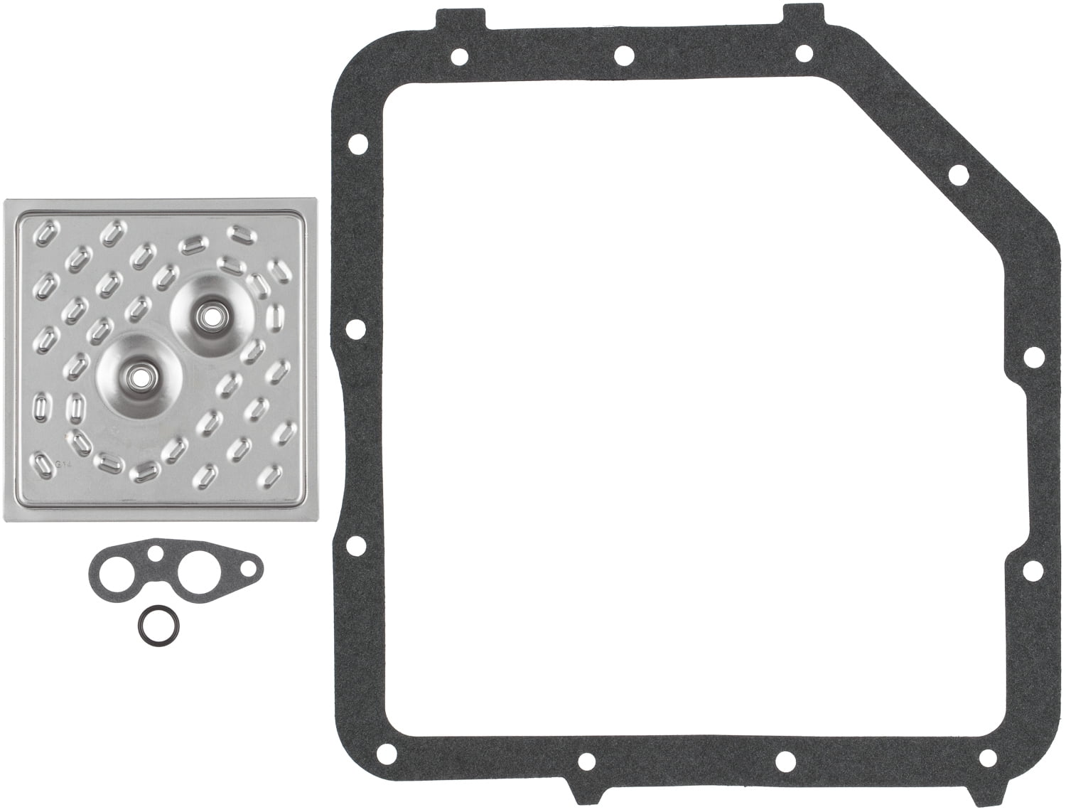 Transmission Filter Kit Fits select: 1971 CHEVROLET CHEVELLE, 1980-1981 ...