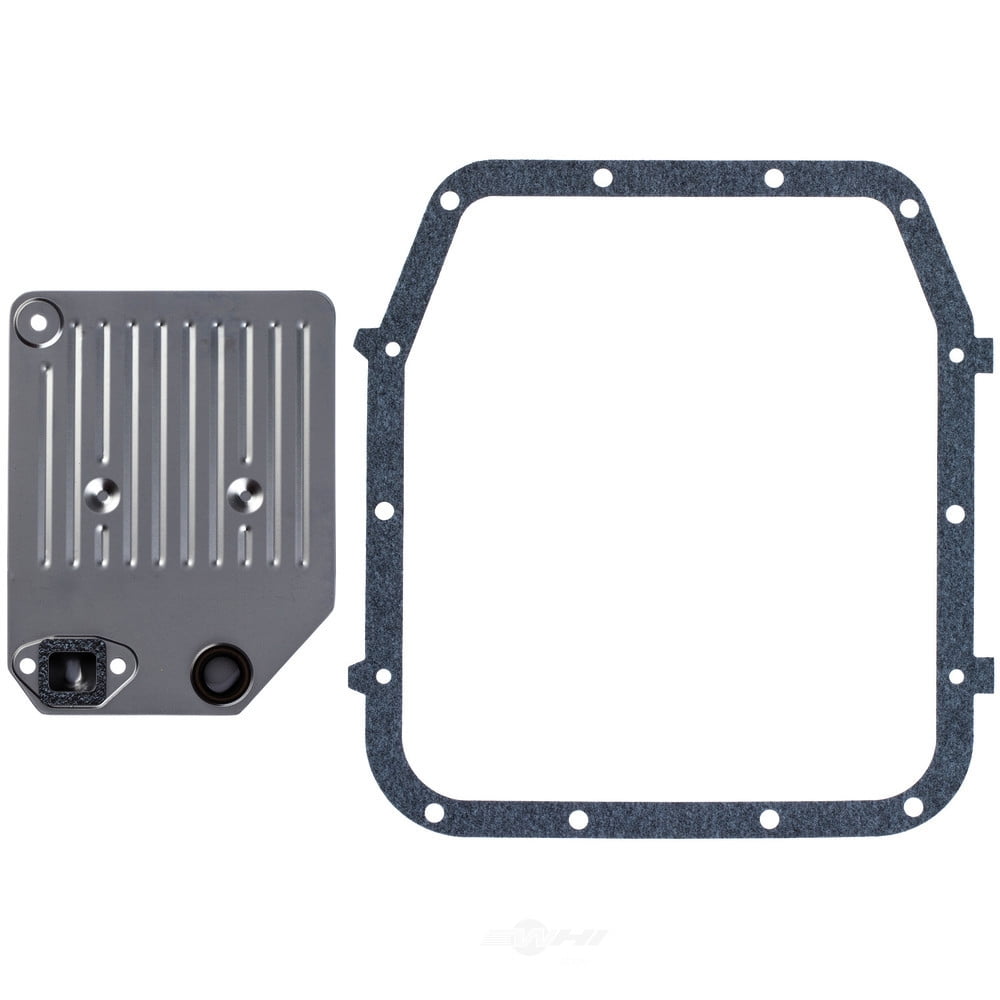 Transmission Filter Kit Fits select: 1982-1993 FORD F150, 1984-1993 ...