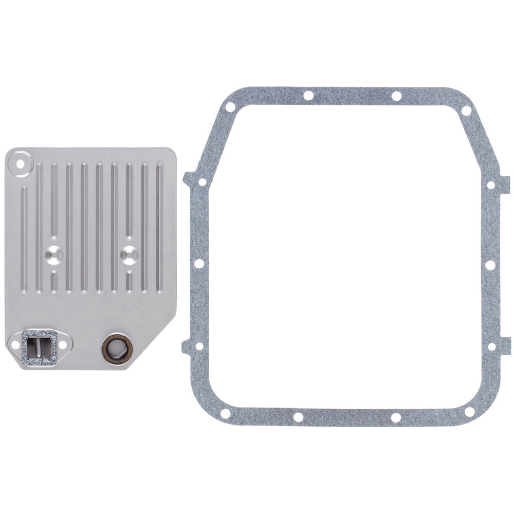 Transmission Filter Kit Fits select: 1983-1993 FORD F150, 1981-1993 ...