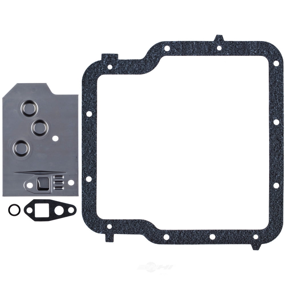 Transmission Filter Kit Fits select: 1987 CHEVROLET R10, 1987 CHEVROLET ...