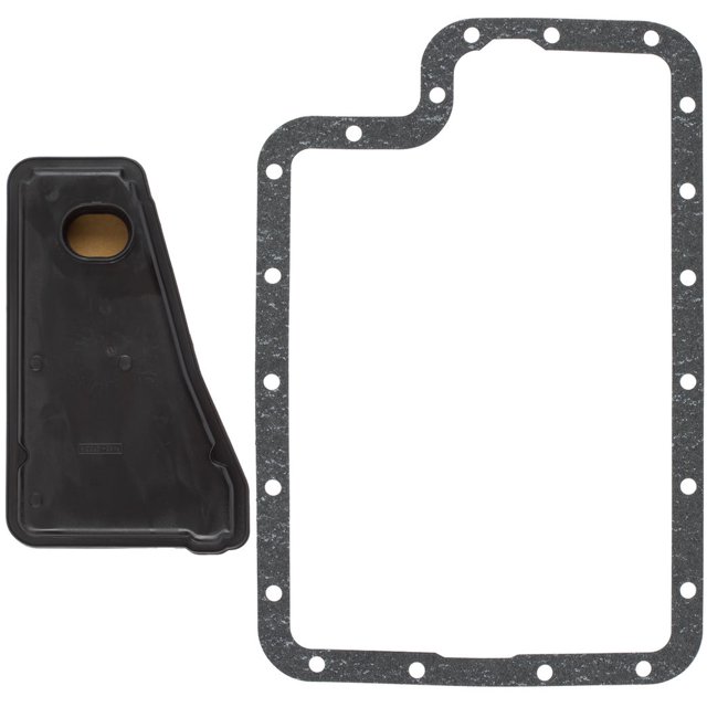 Transmission Filter Kit Fits select: 1990-2003 FORD F150, 2002-2003 ...