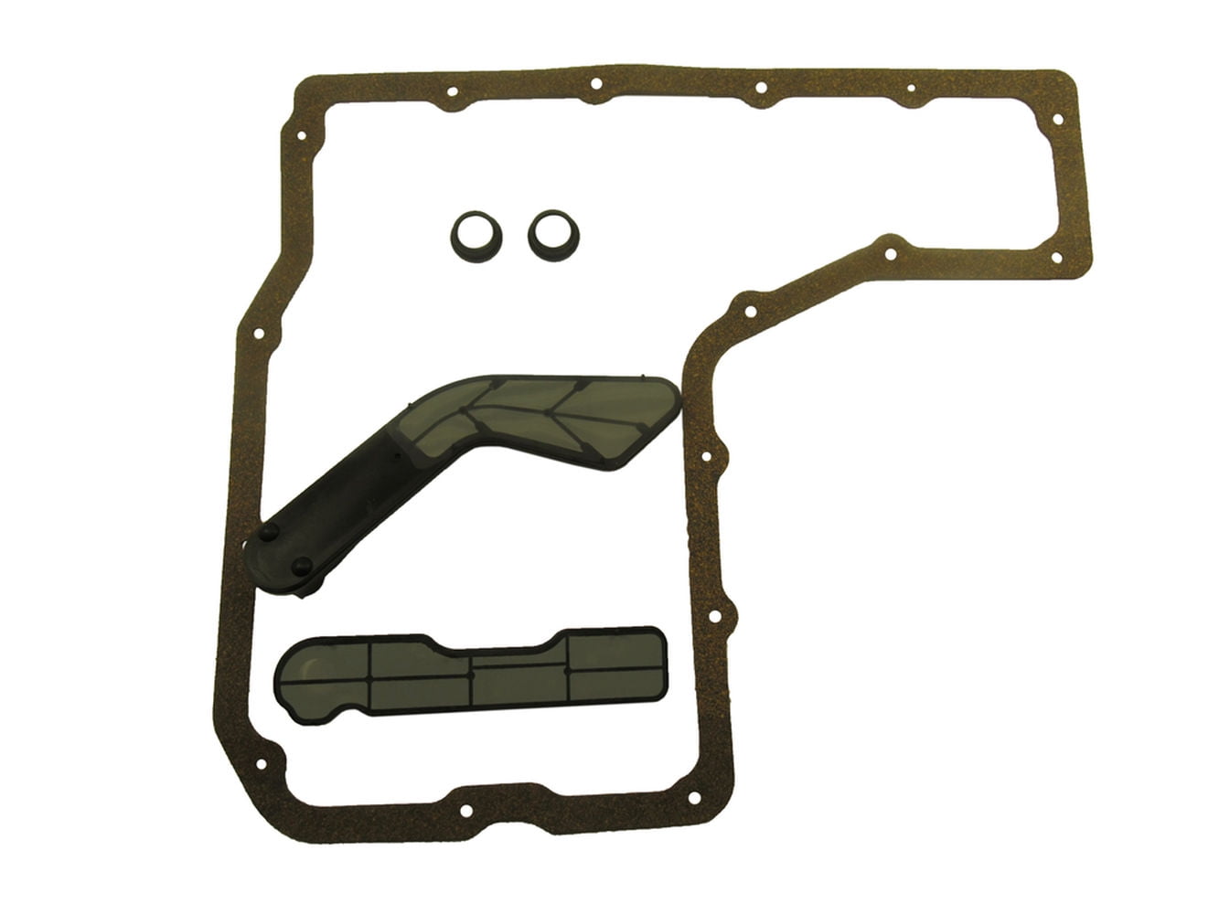 CADILLAC Transmission Filter Kit - Fits 2006-2011 DTS, 4.6 L - Walmart.com