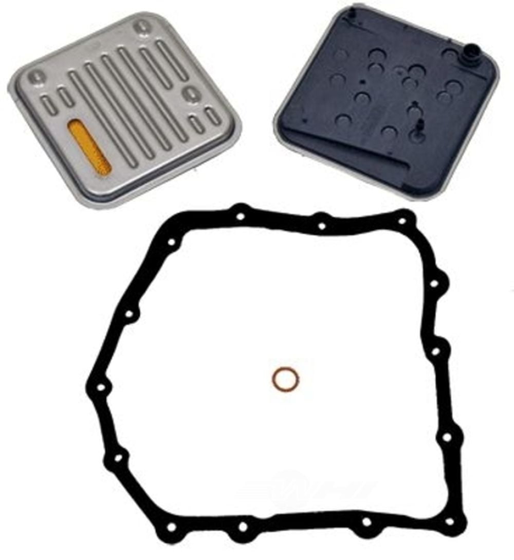 Transmission Filter Kit - Walmart.com