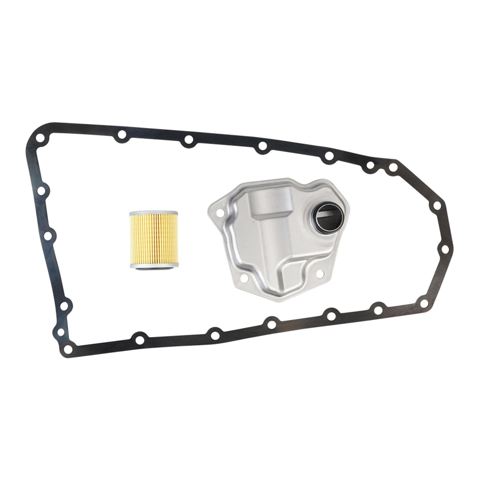 Transmission Filter Oil Cooler Return Housing Gasket, 31728-1XF0A ...