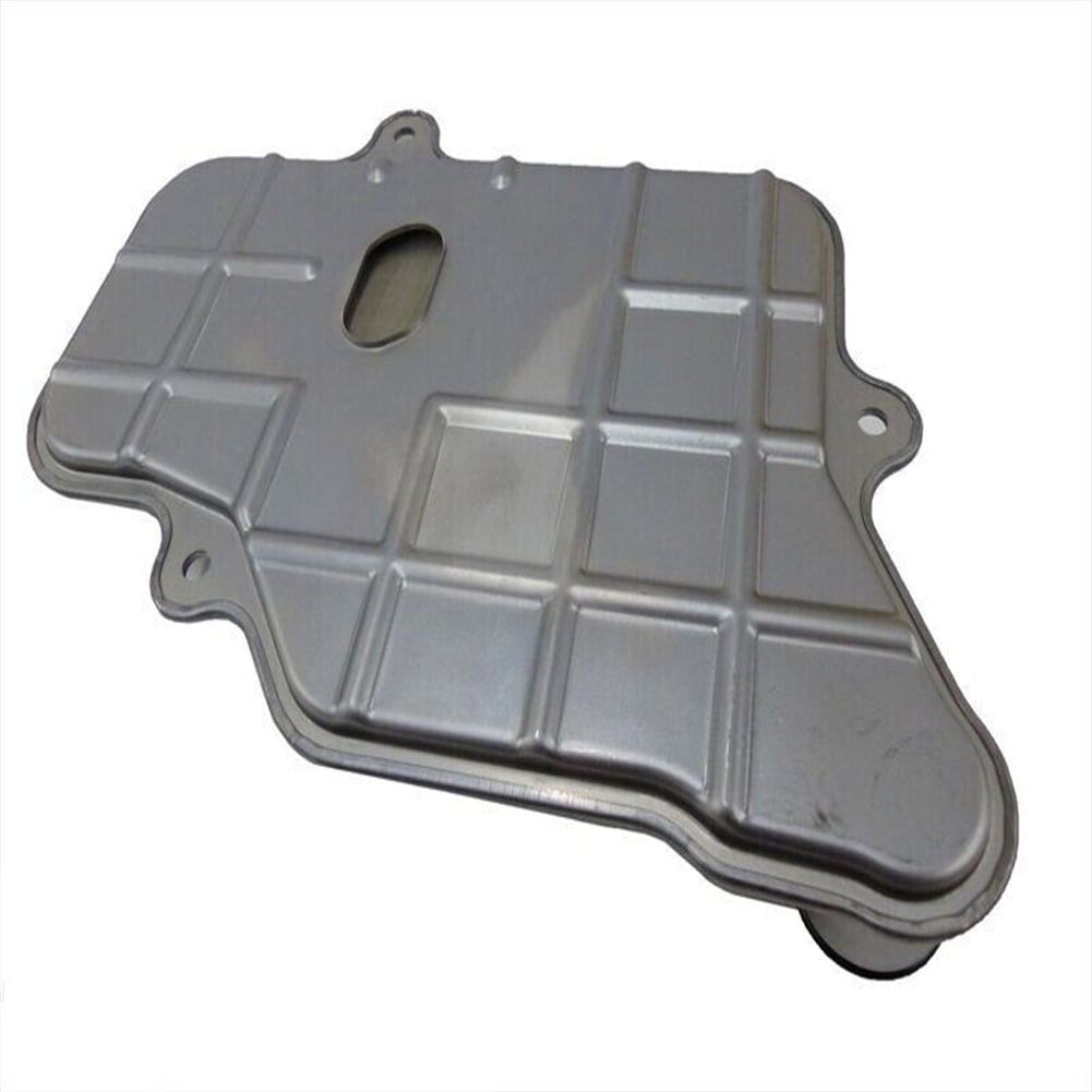 Transmission Filter Oil Pan For 2014-2018 Subaru Forester XT 2.0L CVT ...