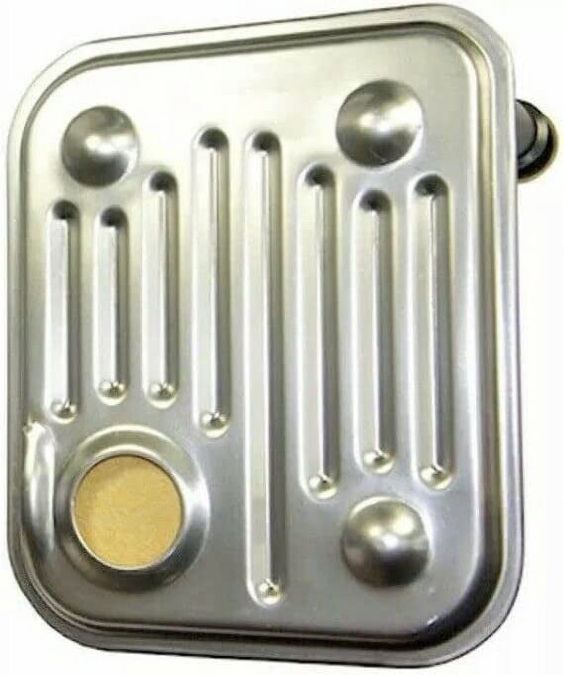 Transmission Filter and Seal for Military Vehicle; Humvee, Hummer, H-1 ...