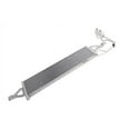Free Shipping! GM Genuine Parts Transmission Fluid Auxiliary Cooler ...