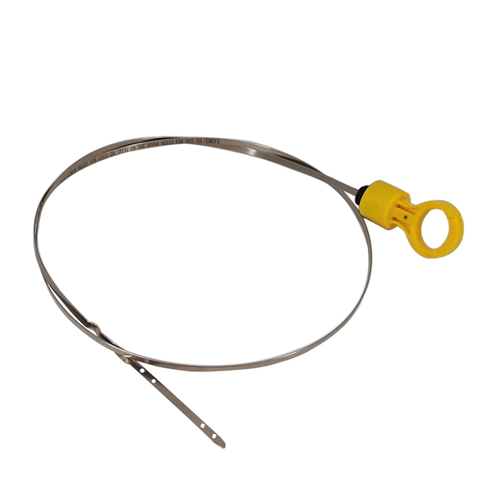 Transmission Fluid Dipstick 53034117AB For 2007-2022 Ram 2500/3500 6.7L ...