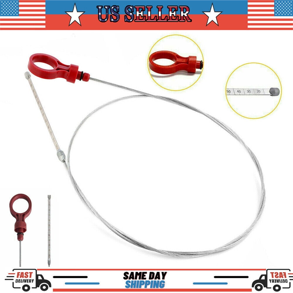 Transmission Fluid Level DIPSTICK Tool 917-327 fits for Chrysler Dodge ...