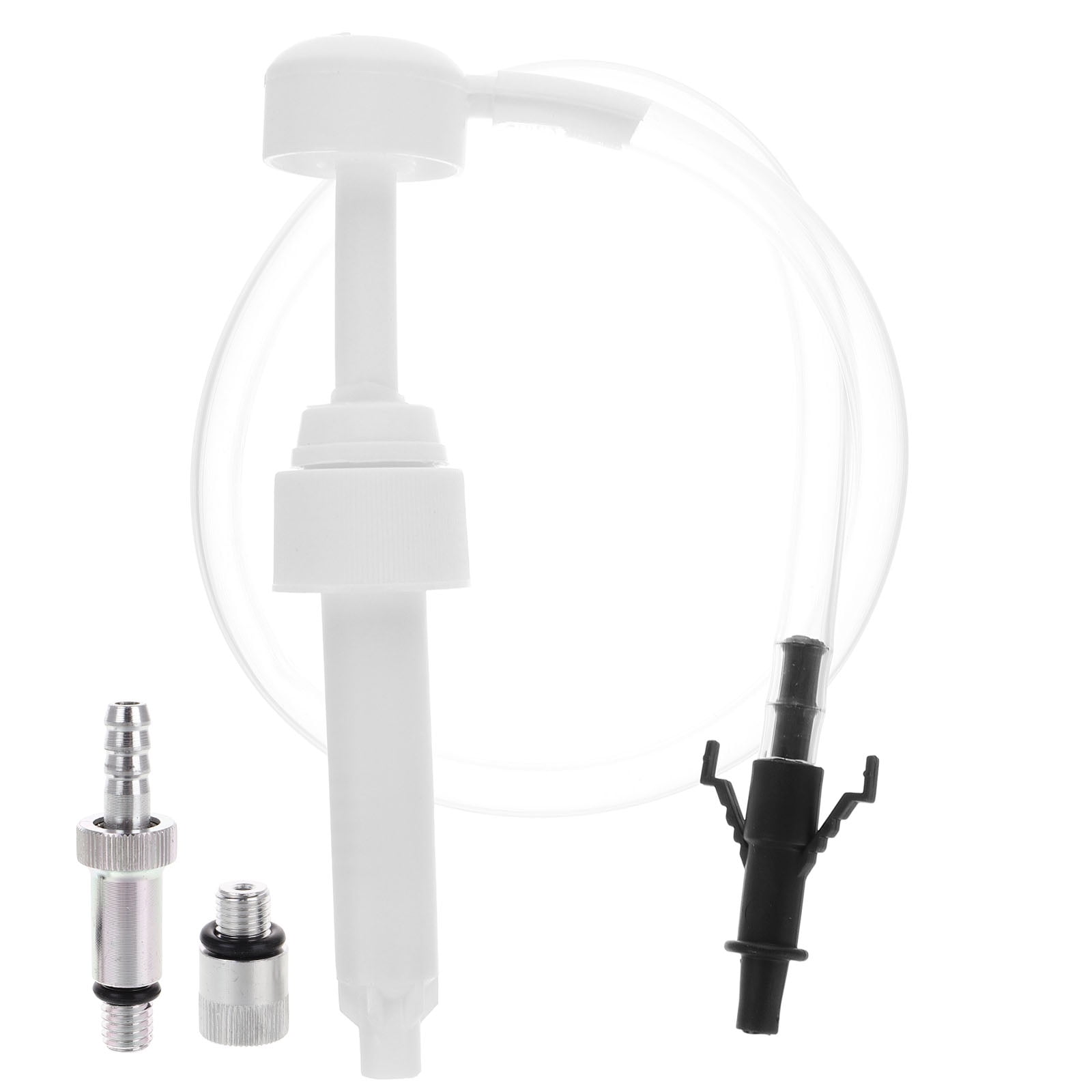 YSNOOWE Pump Automotive Fluid Pump 1 Set - Walmart.com
