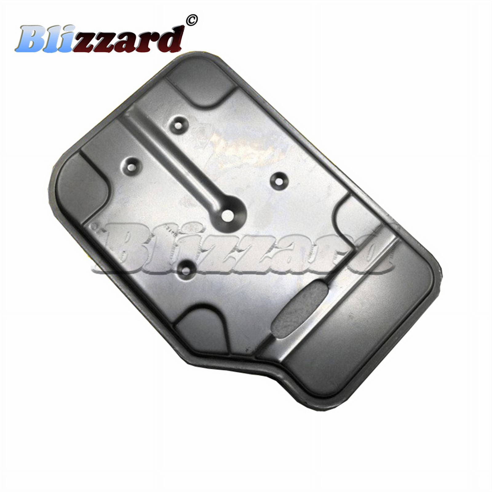 Transmission Gearbox Oil Filter Kit For Mercedes-Benz W221 W211 C200 ...