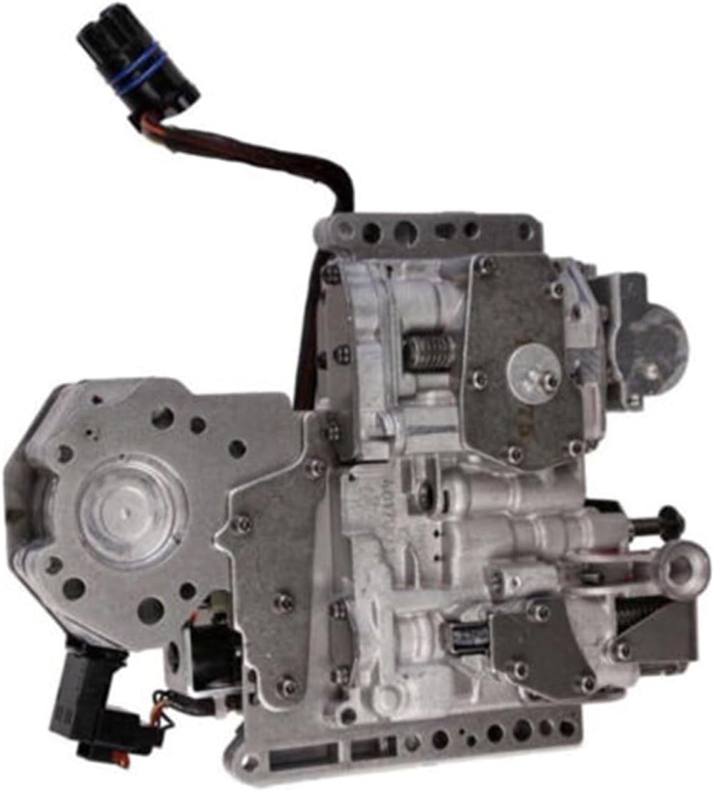 Transmission Gearbox Valve Body 46RE 47RE 48RE Compatible with DODGE ...
