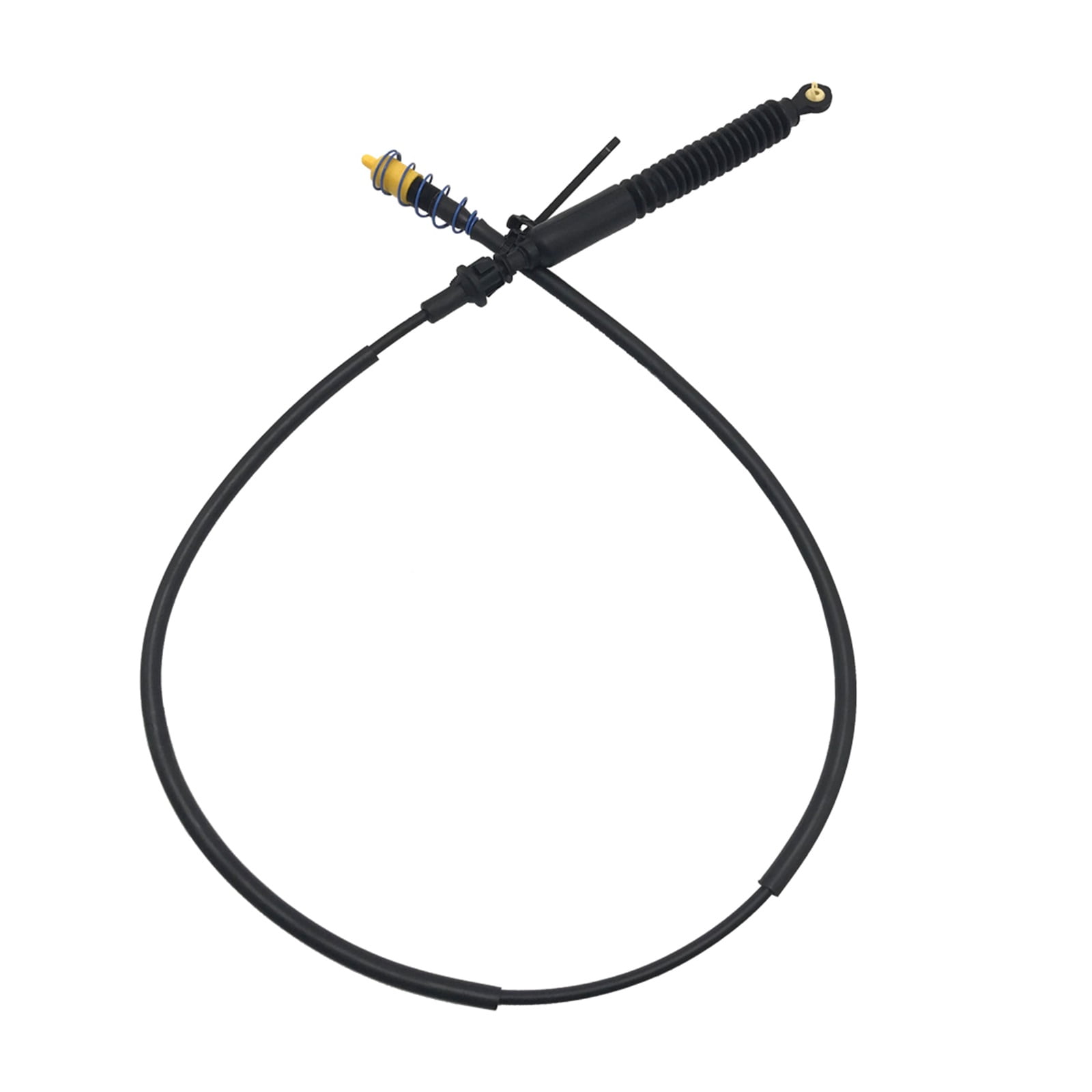 Transmission Gearshift Control Cable For 2007-2014 Cadillac Escalade ...
