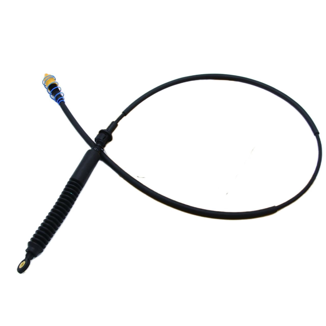 Transmission Gearshift Control Cable for 2007-2014 Avalanche Escalade ...