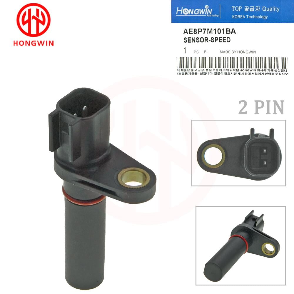 Transmission Input/Output Vehicle Speed Sensor Fit Ford Fiesta Focus 11 ...