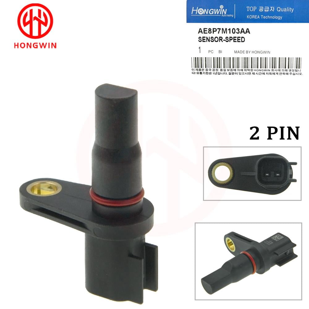 Transmission Input/Output Vehicle Speed Sensor For Ford Fiesta Focus ...