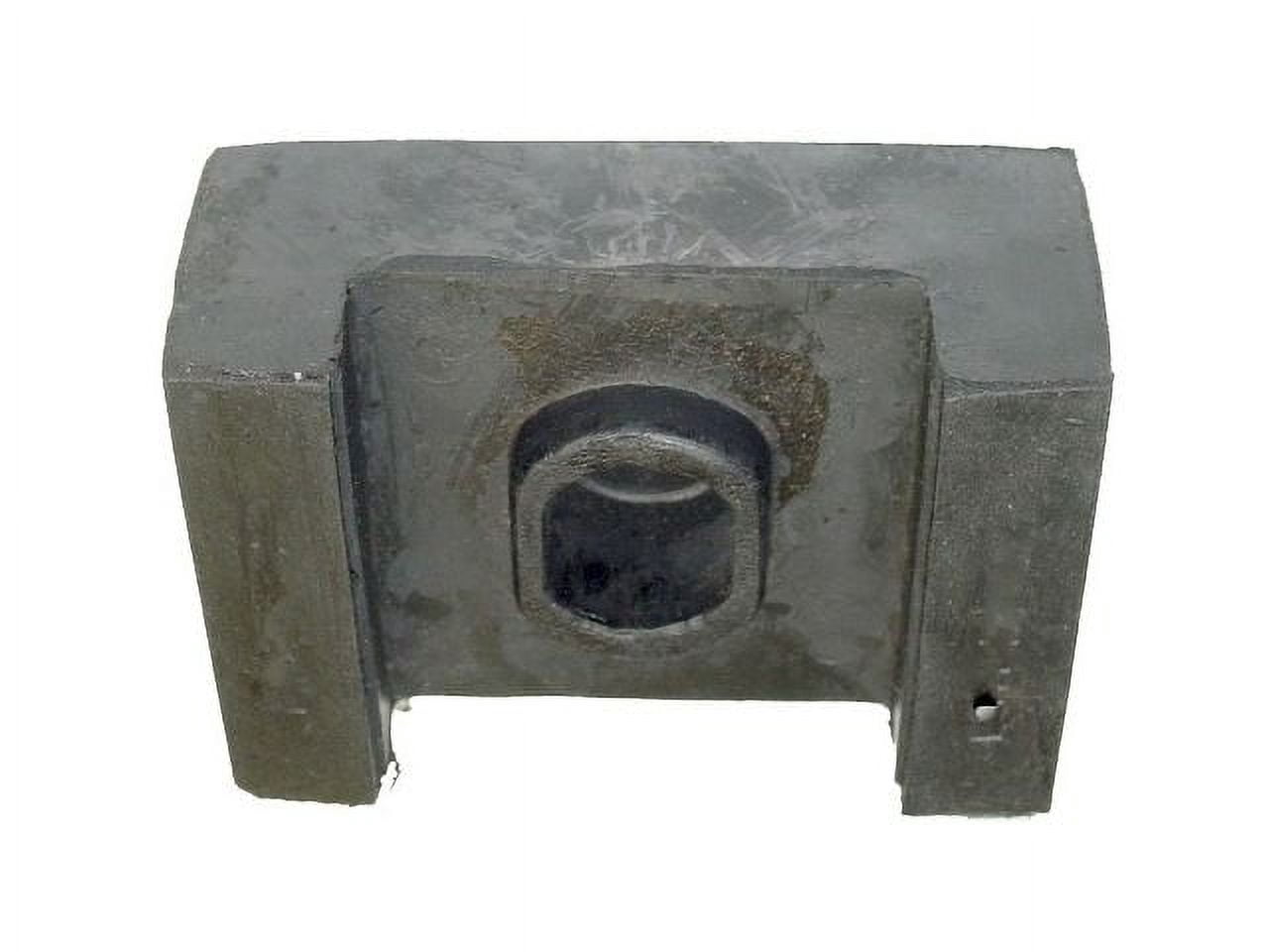 Transmission Mount - Compatible with 1967 - 1986 Chevy K20 Suburban ...