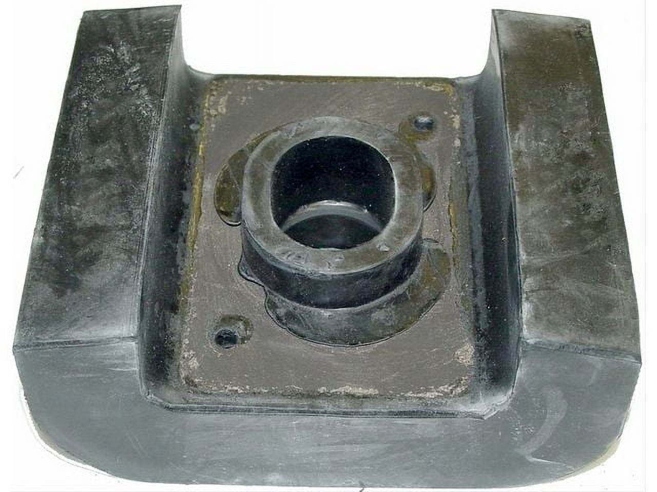 Transmission Mount - Compatible with 1966 - 1985 Chevy C60 1967 1968 ...