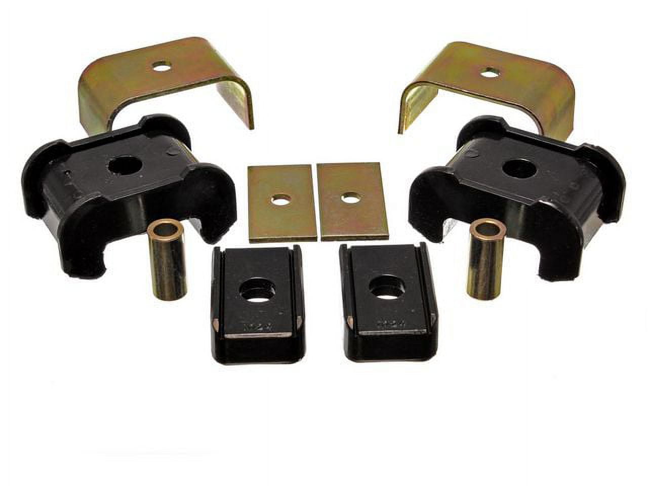 Transmission Mount - Compatible with 1968 - 1974 Chevy K30 Pickup 1969 ...