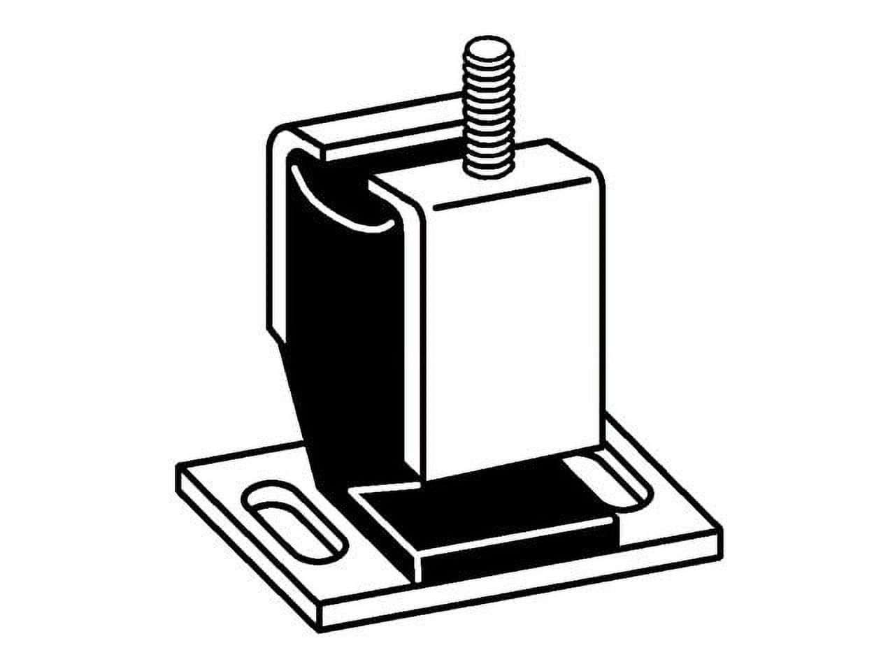 Transmission Mount - Compatible with 1970 - 1971 Plymouth Cuda ...